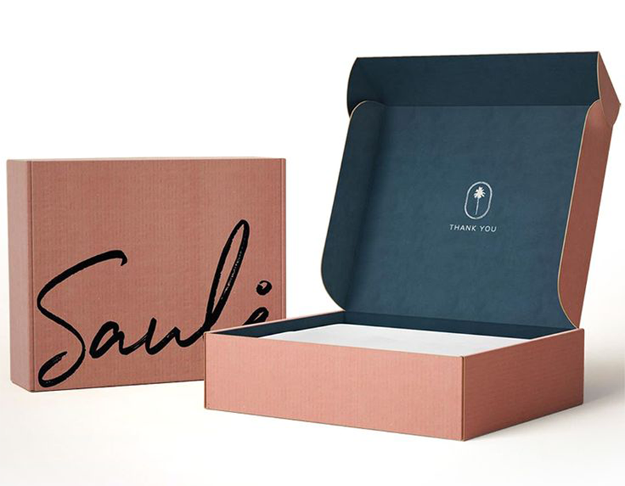 Custom Packaging Box Printing Malaysia | VSM Printing Group