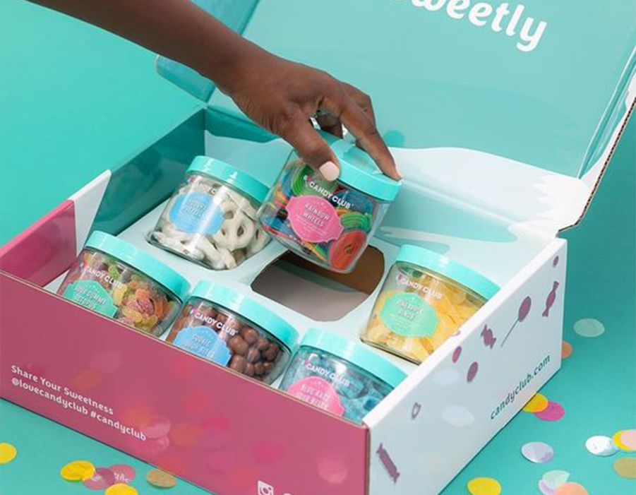 Best E-Flute Packaging Box Printing | VSM Printing Group