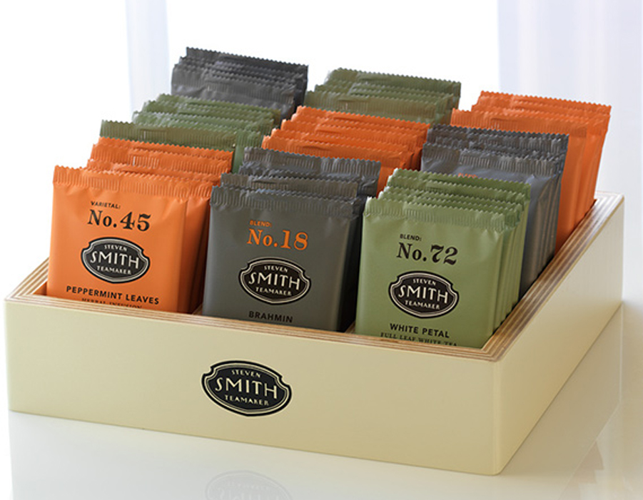 Sachet Packaging Printing Service Malaysia | VSM Printing Group