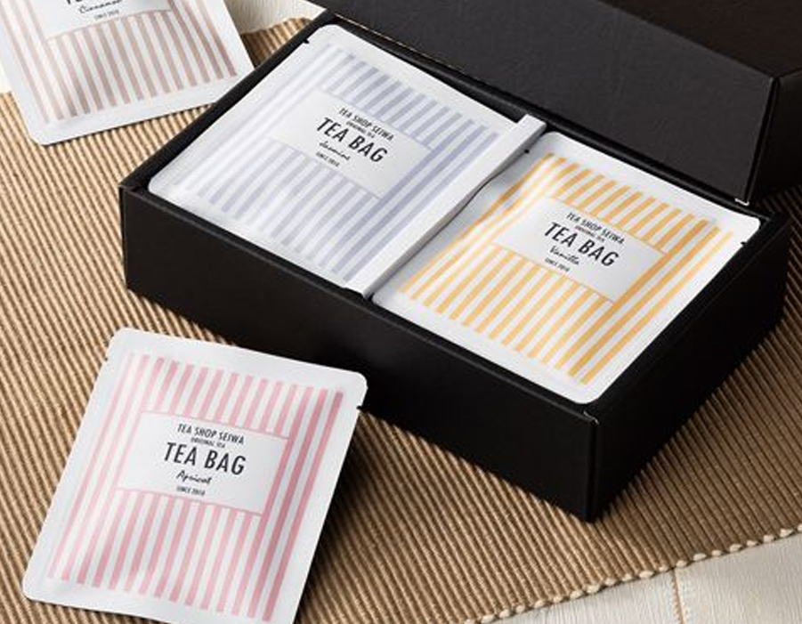 Sachet Packaging Printing Service Malaysia | VSM Printing Group