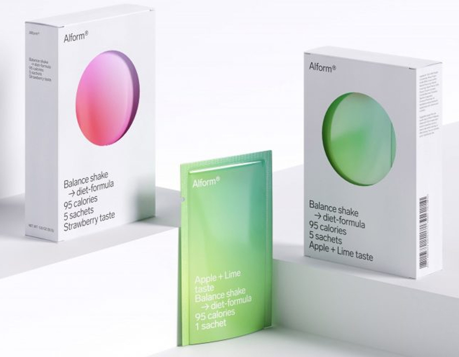 Sachet Packaging Printing Service Malaysia | VSM Printing Group