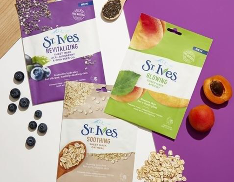 Sachet Packaging Printing Service Malaysia | VSM Printing Group