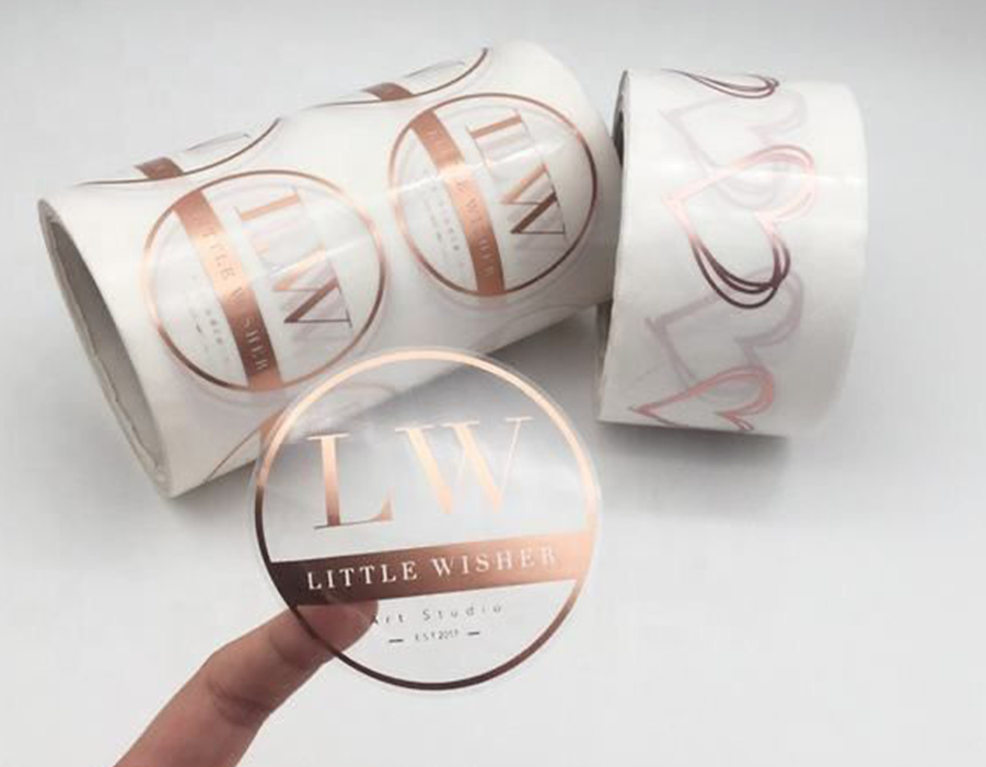 Best Custom Sticker Printing Malaysia | VSM Printing Group