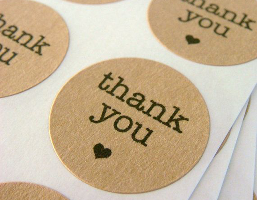 Best Custom Sticker Printing Malaysia | VSM Printing Group